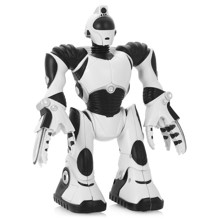 Робот Mini Robosapien V2 с пультом управления WowWee 8191 — купить в ...
